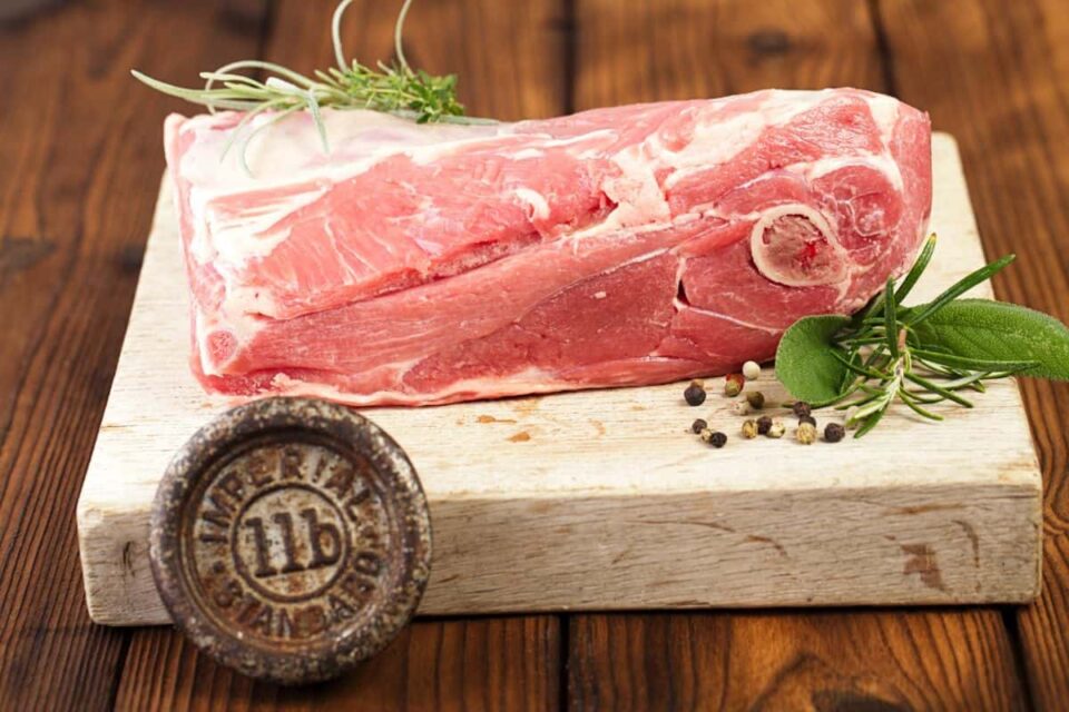 The 10 Most Similar Pork Shoulder Substitutes - Survival Freedom