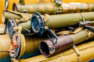 Can You Own an RPG in the US? (Is It Legal?) - Survival Freedom