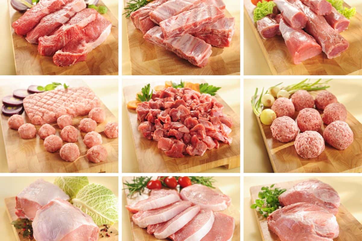 The 10 Most Similar Pork Shoulder Substitutes - Survival Freedom