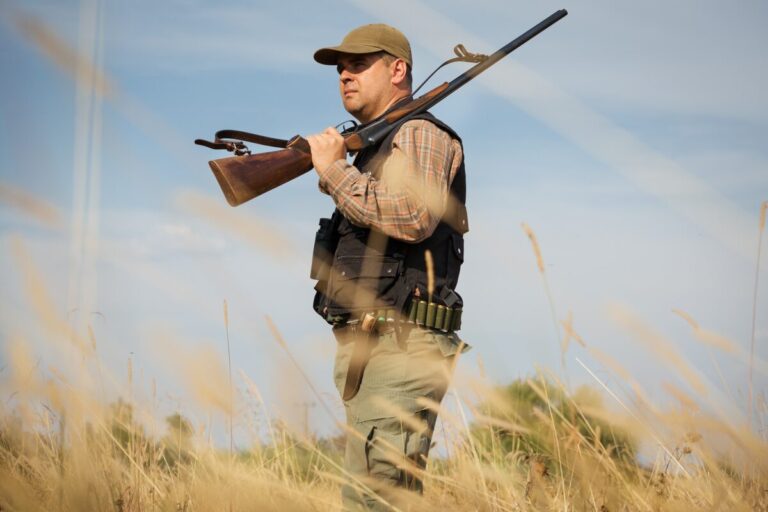 The 5 Best Animals To Hunt With a .17 HMR - Survival Freedom