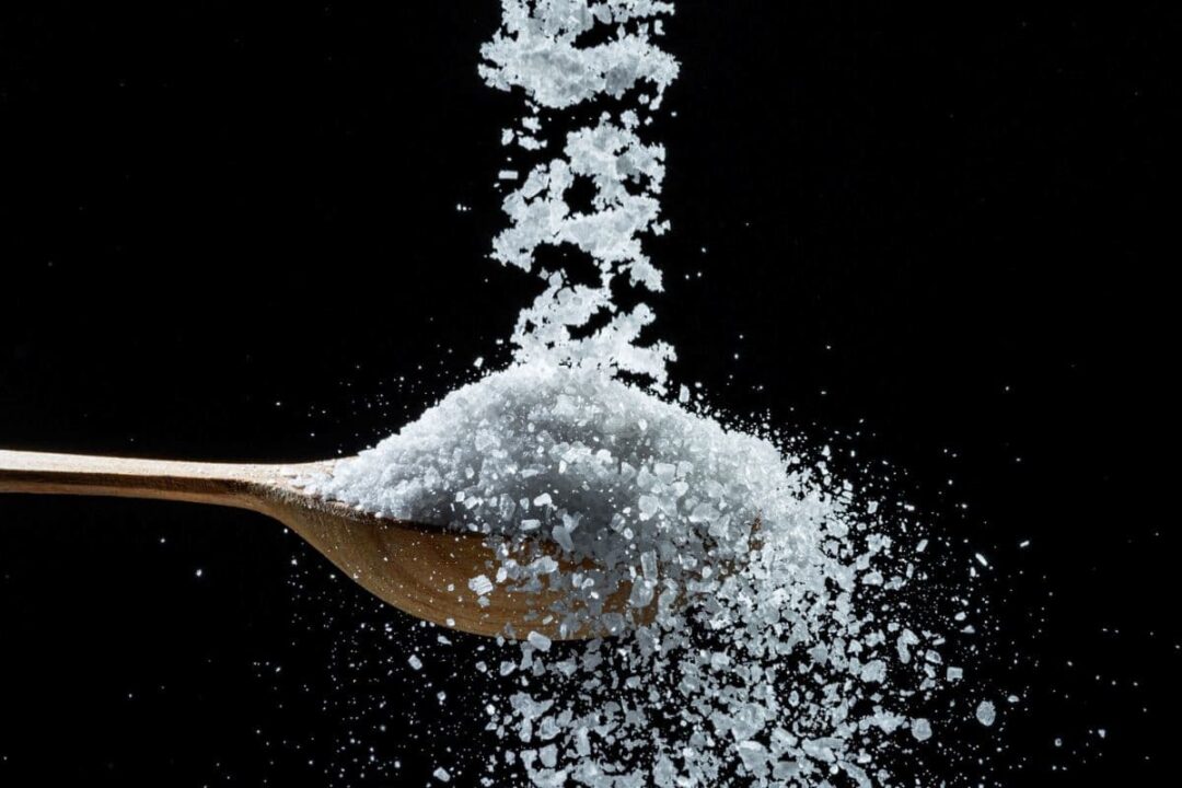 The Best Handy Substitutes for Saline Solution - Survival Freedom