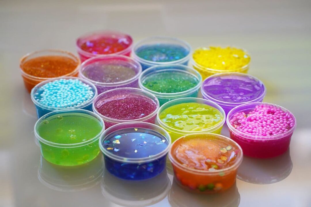 How To Fix Watery Slime | The Easiest Way - Survival Freedom