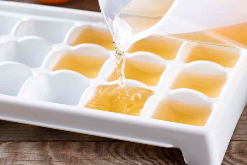 Can You Freeze Apple Cider? | All You Need to Know - Survival Freedom