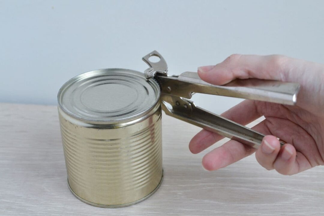 What Is a Hobo Stove? (And How To Make One) - Survival Freedom