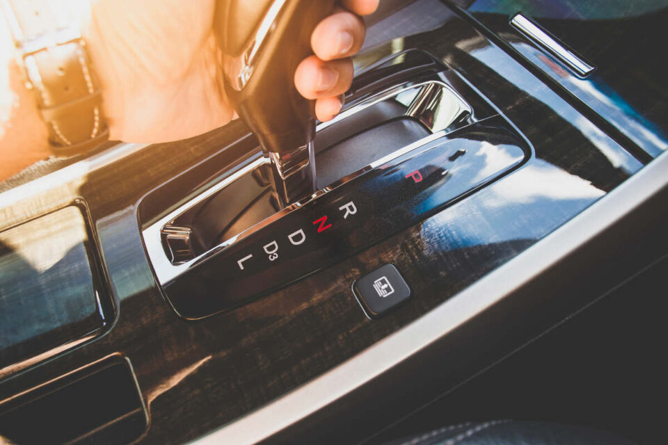 Can You Start A Car In Neutral? | What You Should Know - Survival Freedom