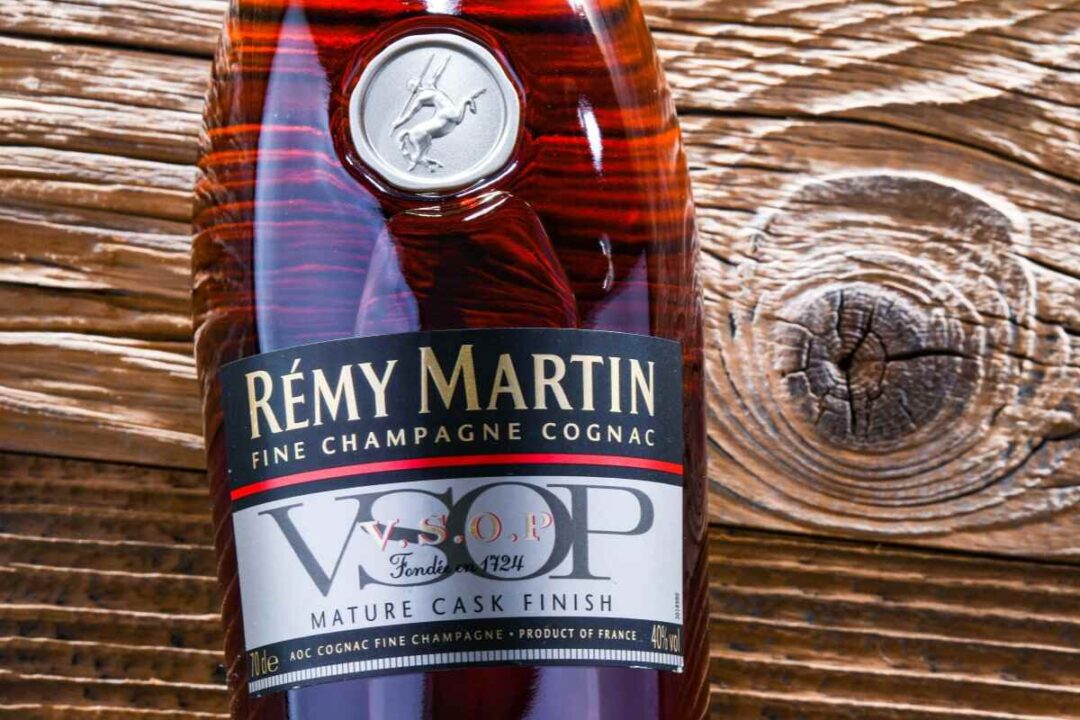 The 6 Best Mixers for Remy Martin - Survival Freedom