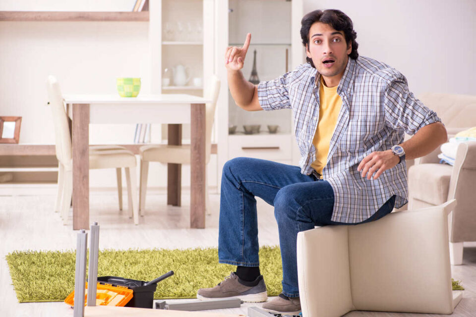 11 Handy Substitutes for a Screwdriver - Survival Freedom