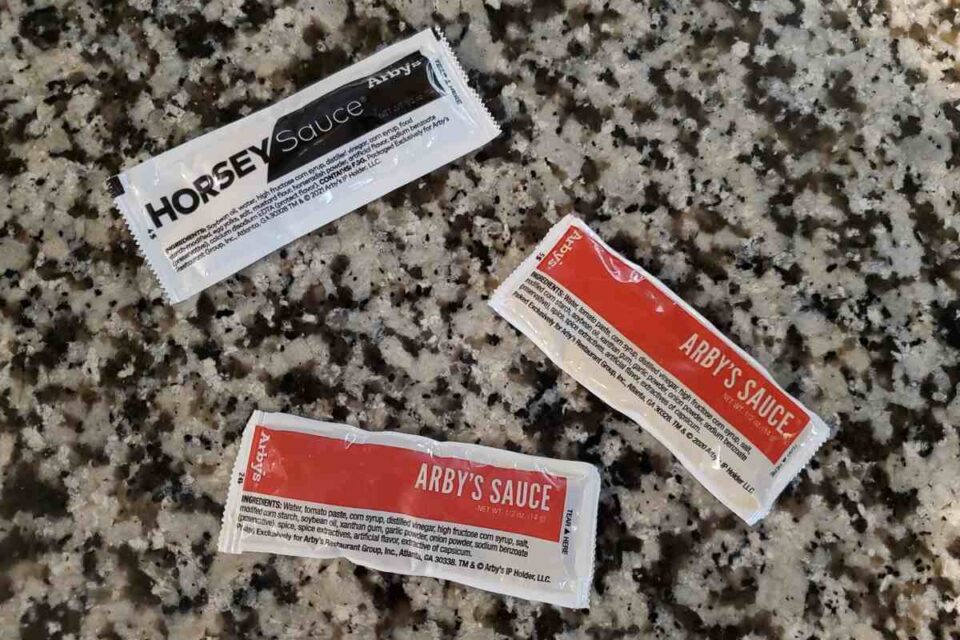 How Long Do Sauce and Condiment Packets Last? | What to Know - Survival ...