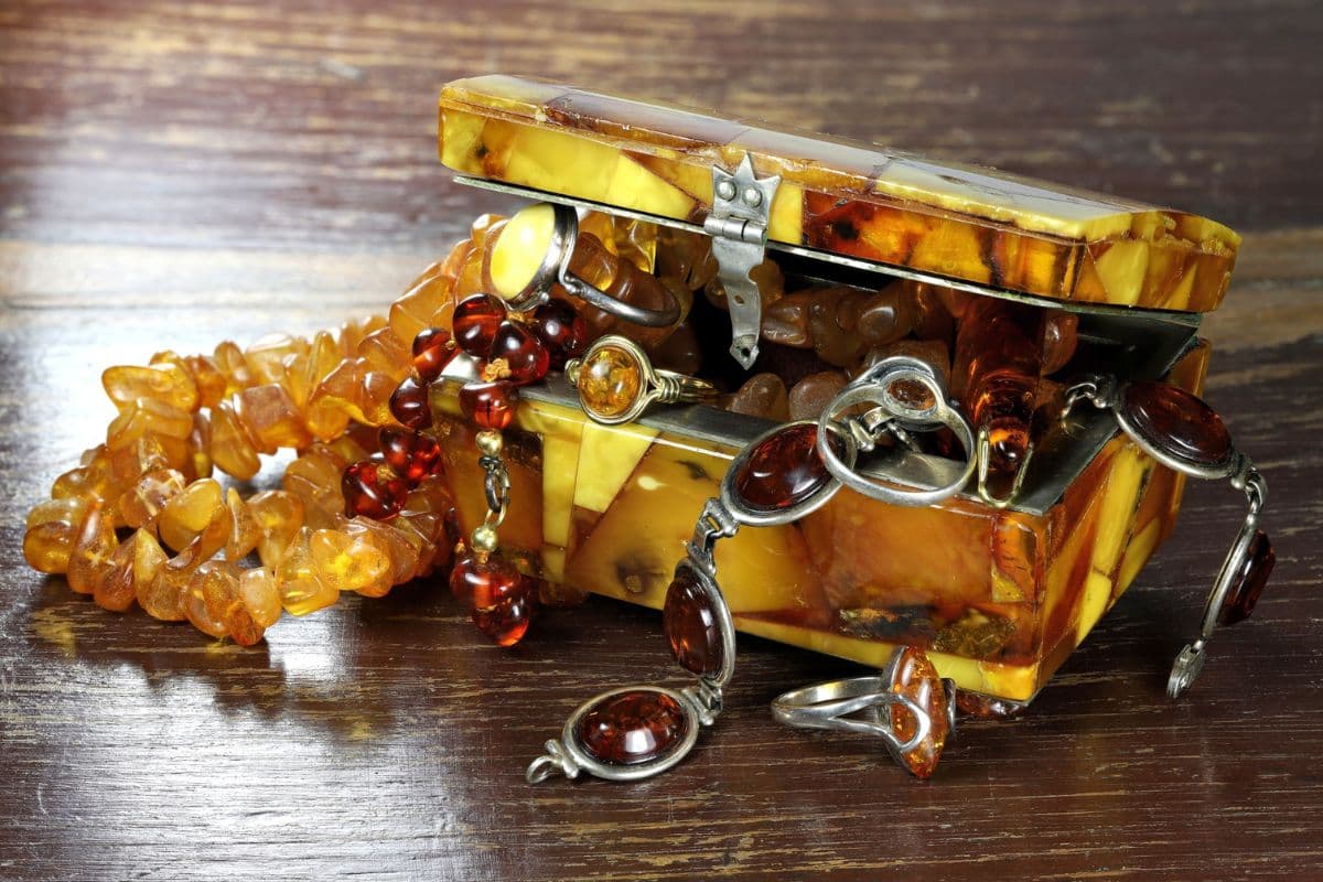 How Much Does Amber Cost? (With Detailed Value Charts) - Survival Freedom