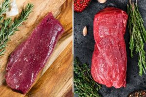 Backstrap vs Tenderloin | Where They Are and Which Is Better - Survival ...
