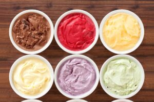 6 Ways To Fix Icy Ice Cream (And How To Avoid It) - Survival Freedom