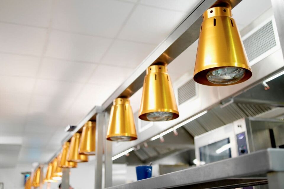 The Cost To Run a Heat Lamp | Detailed Analysis - Survival Freedom