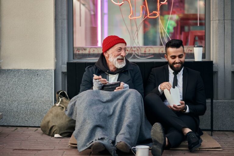 The 8 Best Foods for Homeless People - Survival Freedom