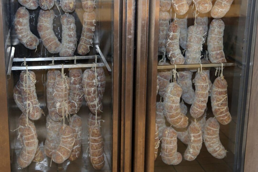 How Long Does Cured Meat Last? (With Storage Chart) - Survival Freedom