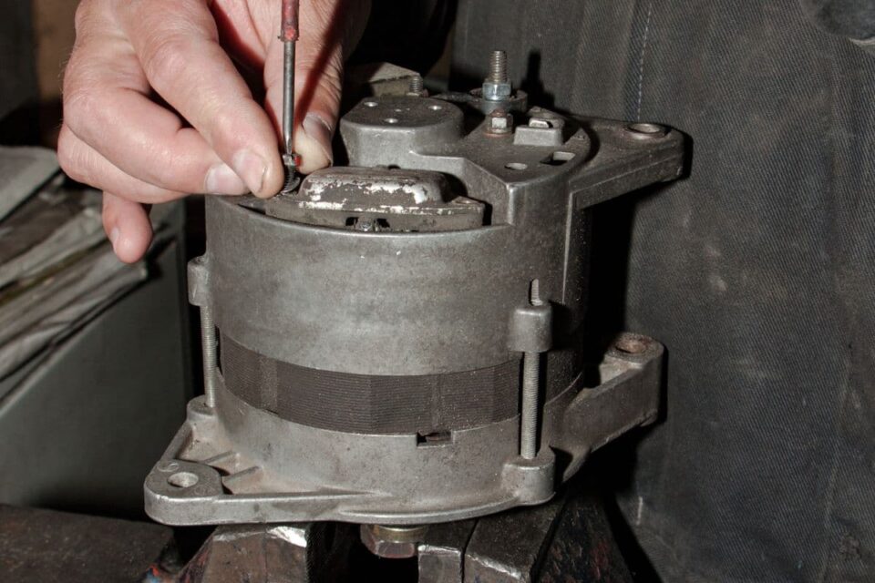 The Cost To Rebuild an Alternator (And Is It Worth It?) - Survival Freedom