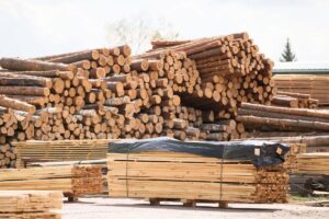 The 4 Cheapest Places To Buy Lumber - Survival Freedom