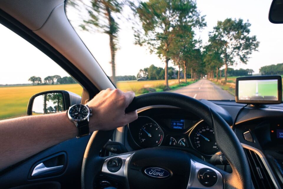 Can You Legally Drive in a Parking Lot Without a Permit? - Survival Freedom