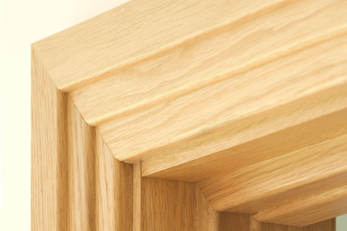 The 7 Best Types of Wood for a Door Frame - Survival Freedom