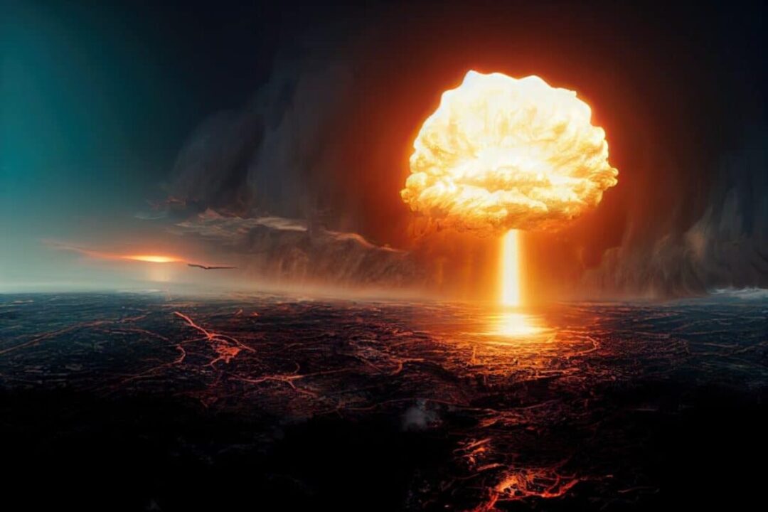 The 12 Safest US States From Nuclear Attacks - Survival Freedom