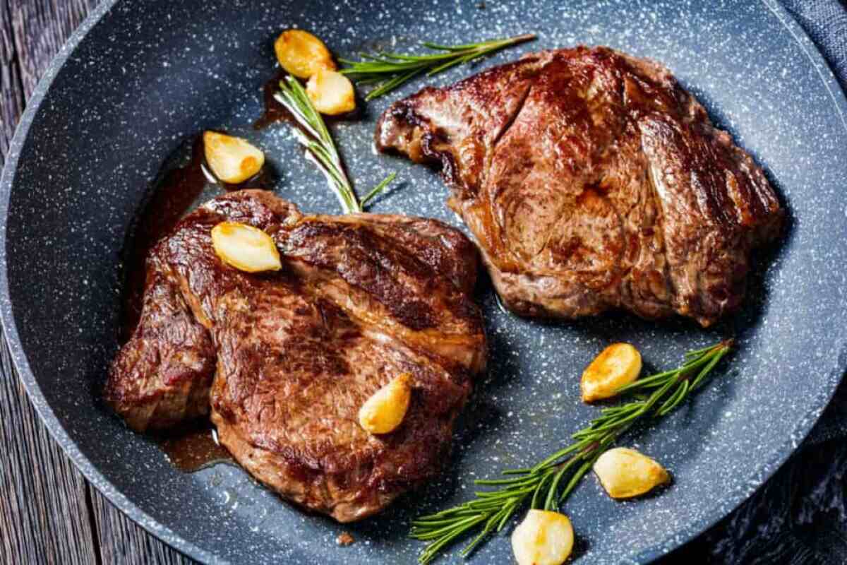 11 Best Types of Steak for Steak and Eggs - Survival Freedom