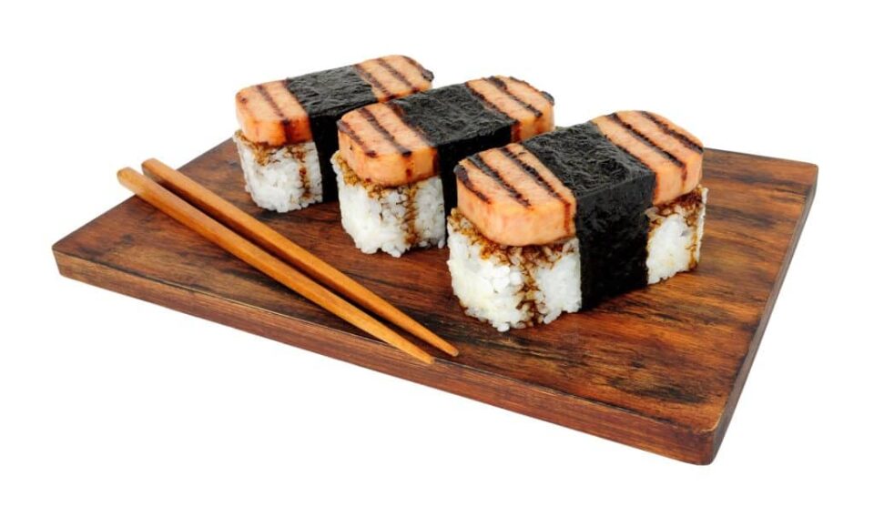 9 Easy Ways to Make Spam Less Salty - Survival Freedom