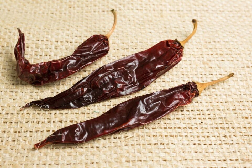 The 9 Best Similar Substitutes for Guajillo Chiles - Survival Freedom