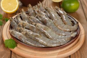 11 Most Suitable Substitutes for Shrimp - Survival Freedom
