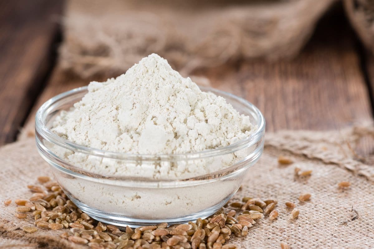 7 Most Similar Substitutes for Semolina Flour in Recipes - Survival Freedom