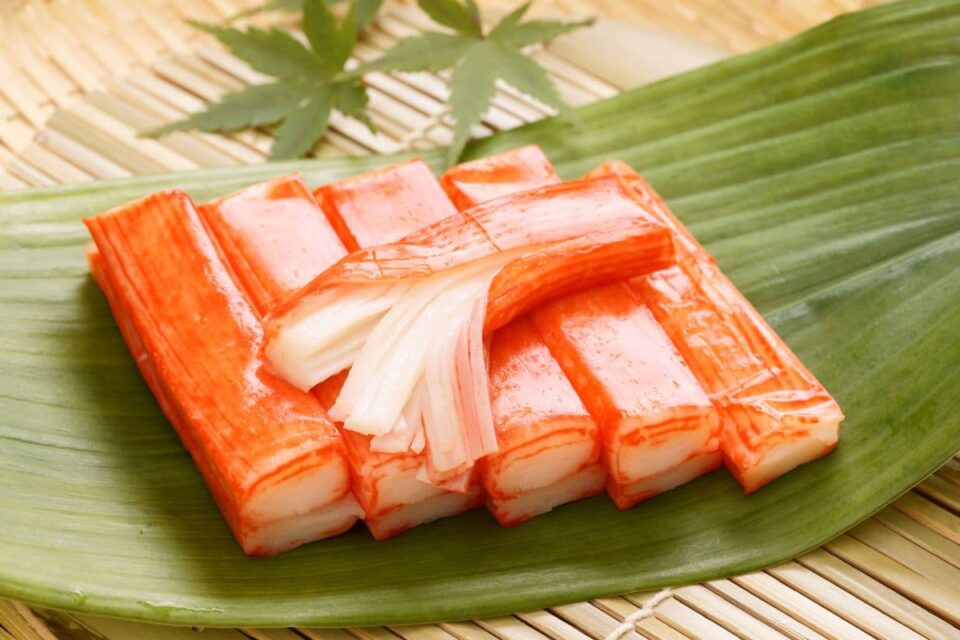 11 Most Suitable Substitutes for Shrimp - Survival Freedom