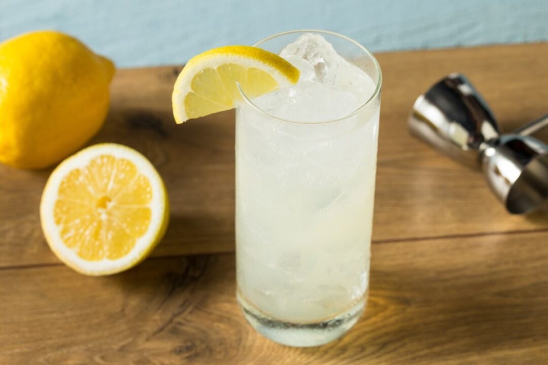 12 Best Low-Alcohol Drinks (That Still Taste Good) - Survival Freedom