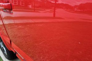 Door Ding Repair Cost | With and Without Paint Damage - Survival Freedom