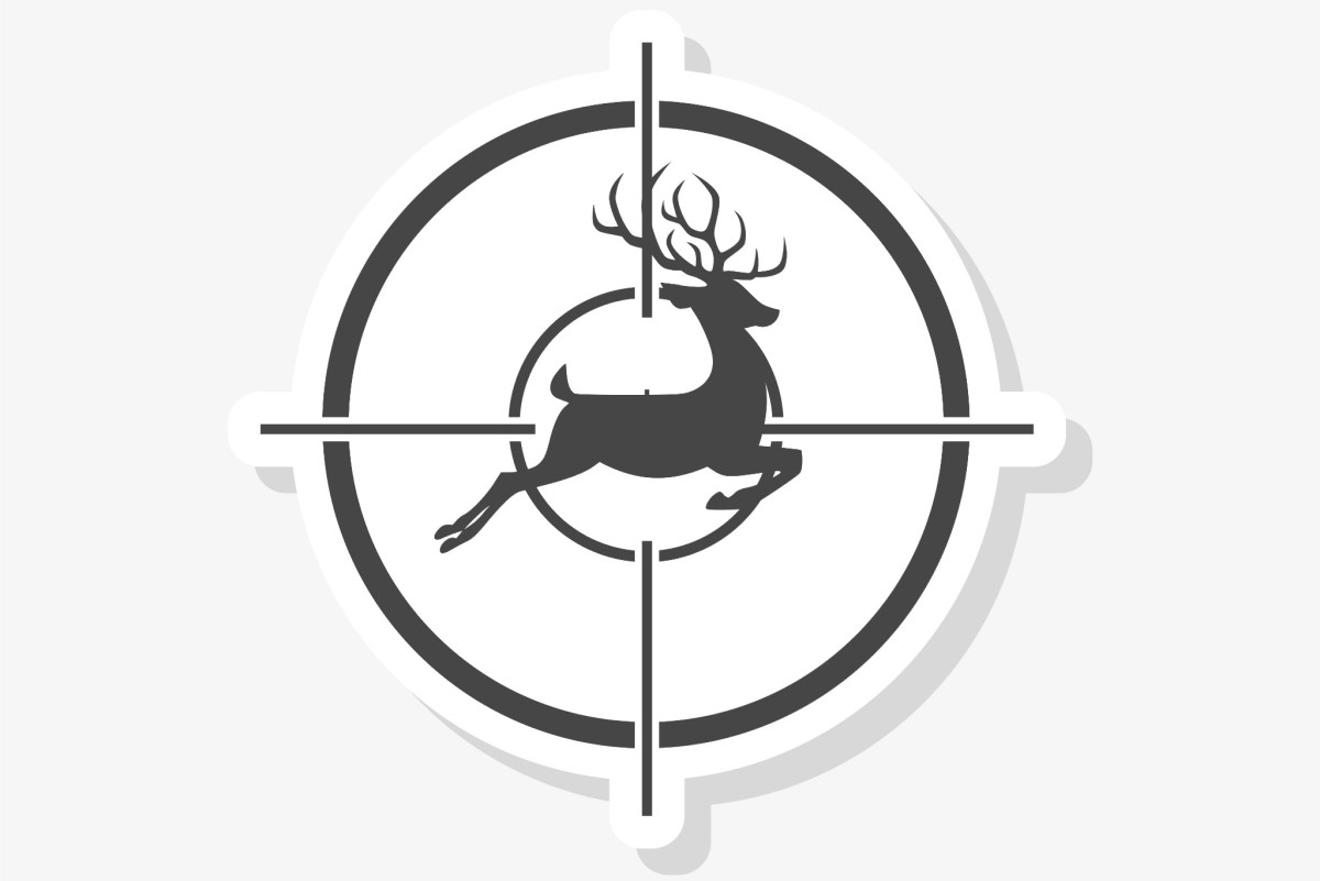 Where to Aim When Hunting Deer from a Tree Stand with a Bow - Survival ...