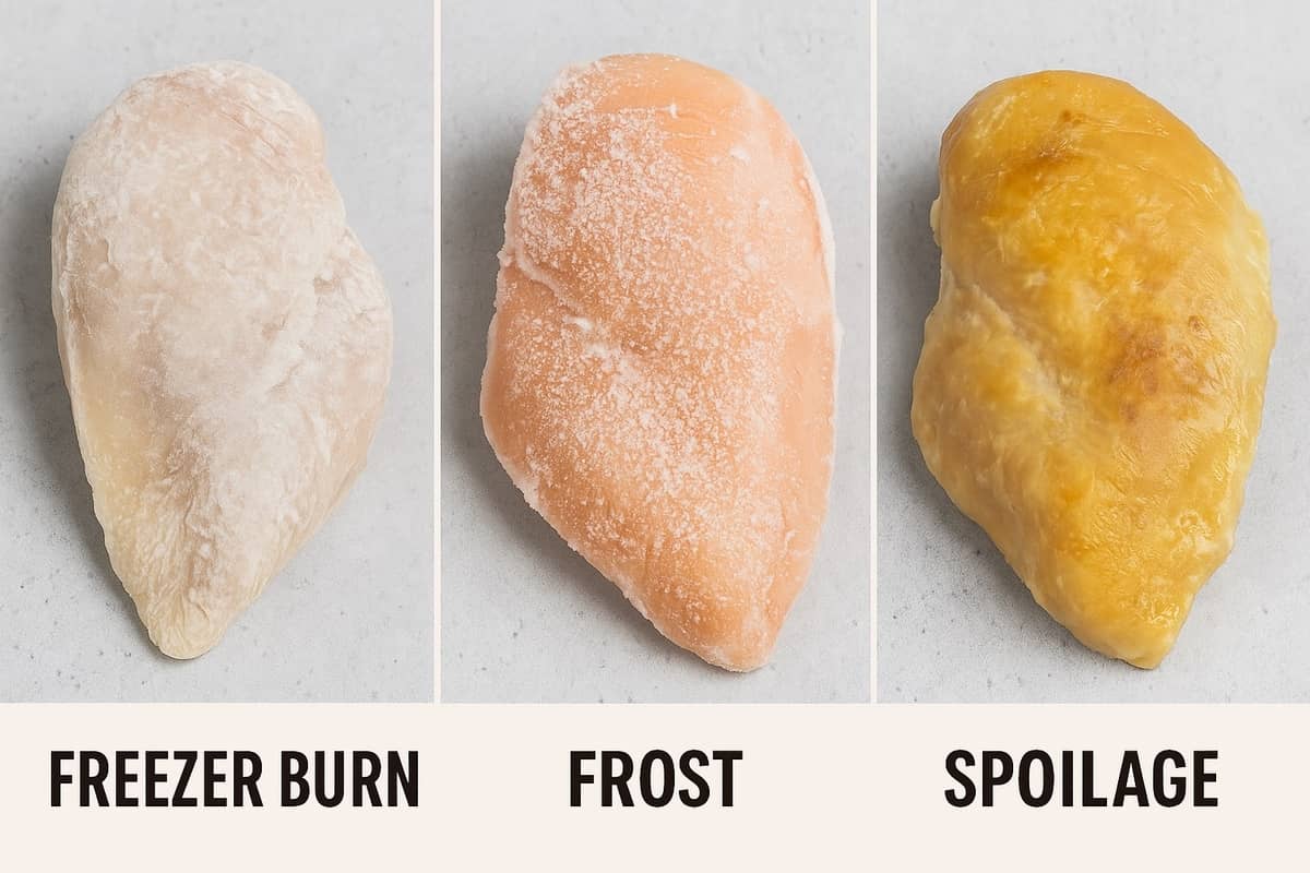 Freezer Burn 101 | What It Is, How to Prevent It, and When to Toss Food ...