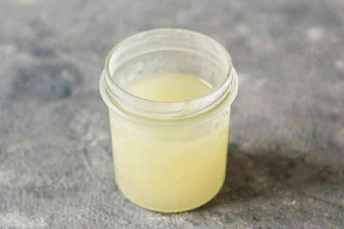 How to Freeze Vegetable Oil (And When You Should) - Survival Freedom