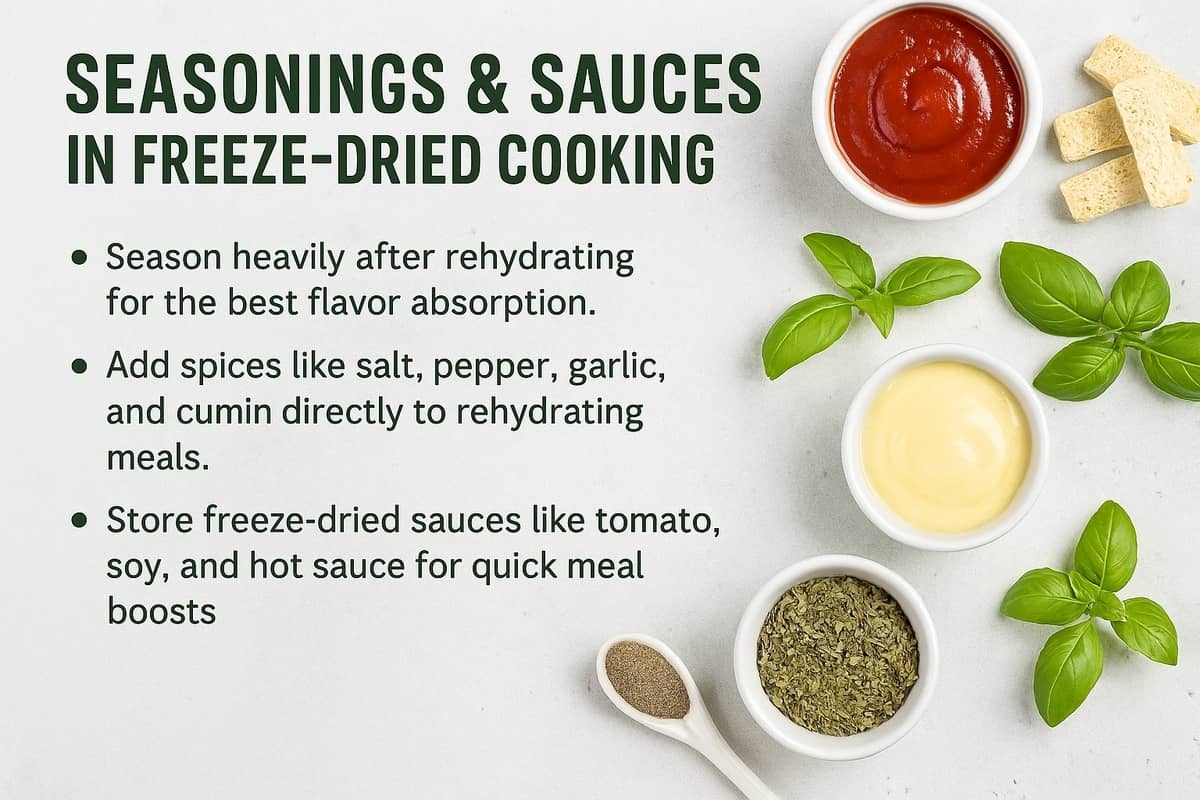 Everything You Need to Know About Freeze-Drying at Home - Survival Freedom